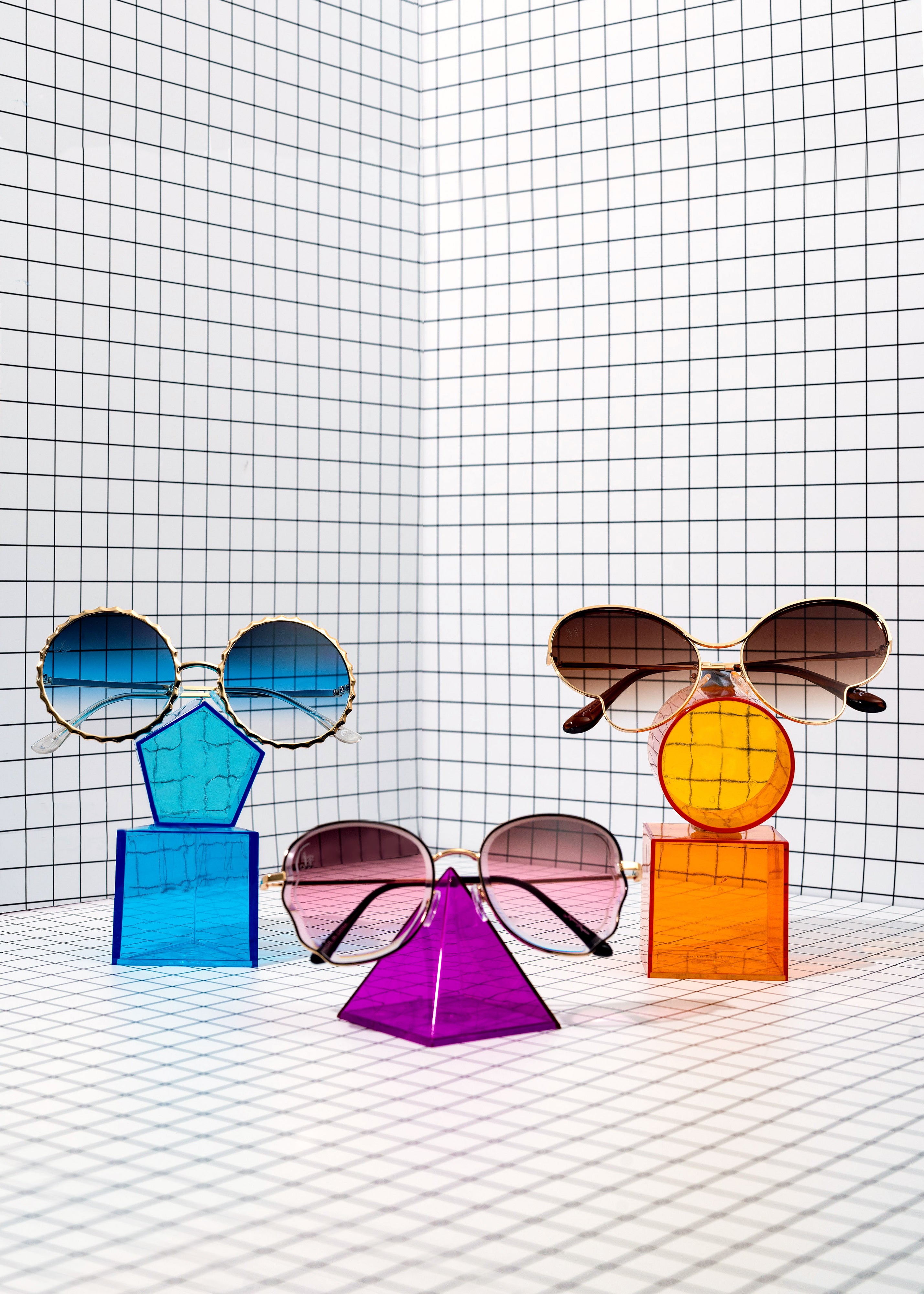 Graphic – Club Backdrops