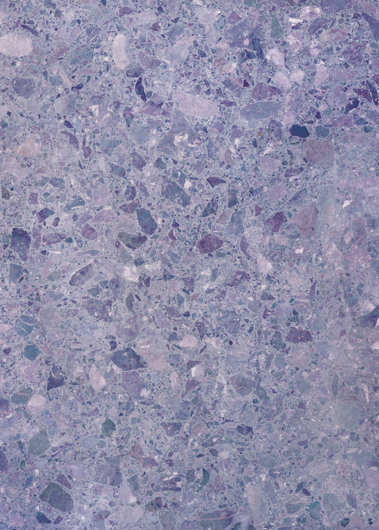 Large Scale Terrazzo Vinyl Backdrop for Product & Food Photography ...